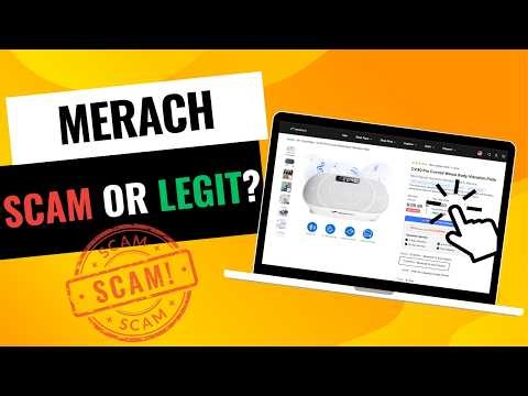 Merach Vibration Plate Review 2026 – Legit Fitness Tool or Scam?