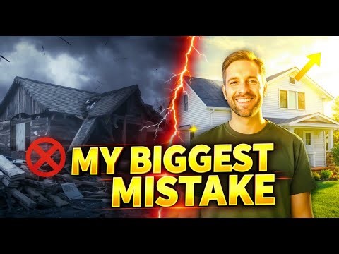 What I Wish I Knew Before Buying My First Property