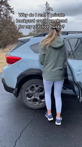 1.3M views · 17K reactions | All dogs deserve to run around and play freely without fear or anxiety. That’s why we created Sniffspot! #sniffspot #reactivedogs #privatedogpark | Sniffspot | Facebook