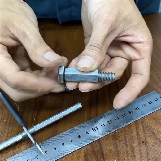 11K views · 20 reactions | These awesome homemade woodworking tools were invented by a 60 year old carpenter 漢 | Village Tale | Facebook