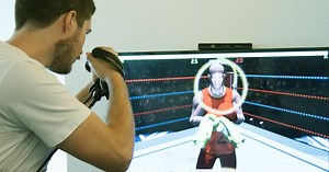 Realm System brings force and resistance to motion gaming