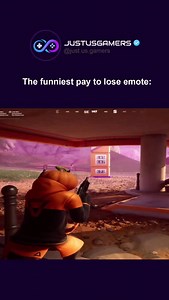 Best Fortnite emote 😂 #gaming #JustUsGamers #videogames #gamers #game #games #gamingmemes #gamermemes #gamingmmemesdaily #gamingmeme #gamememe #gamememes #videogamememes #videogamememe #funnymemes #funnycontent #funnymemesdaily #duo #squad #teammates #instagamer #instagraming #gamerstreamer #gamerstyle #gamers4life | JUSTUSGAMERS