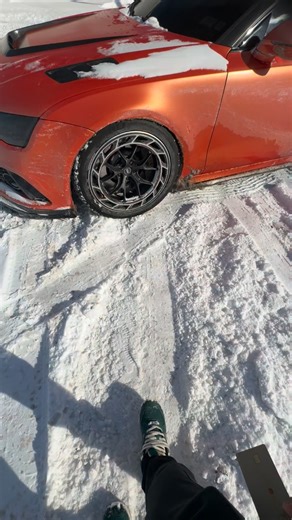 Rate My Fitment🤓 @pinnatecauto Discount Code Wavykid At Checkout For Air Suspension Control Module | Wavykid Kev