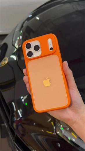 Minimalist & Comfortable.#iPhone17ProMax#iPhone17ProCase#APPLE#Casekoo#Lamborghini