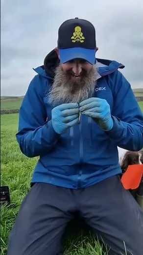 GOLD! Metal detecting UK