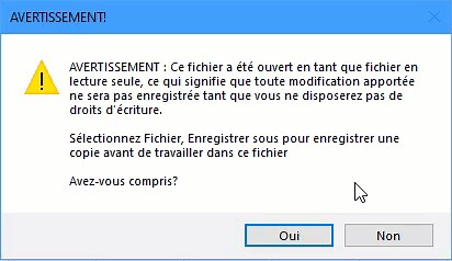 VBA - Aller à une Étiquette de Ligne (GoTo)