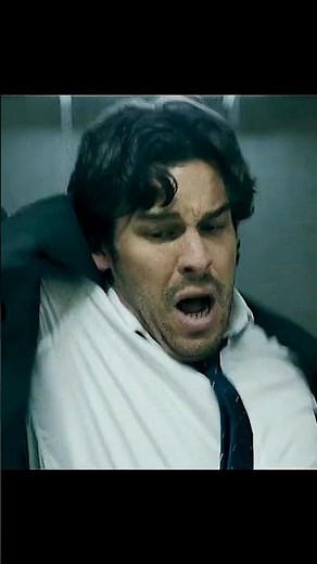 Bird Box Barcelona (2023) | Building ke Andar Train Ghus Gaya | #movieedits #edit