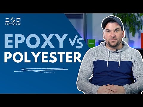 Proto Tech Tip - Epoxy vs Polyester Powdercoat