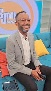 15K views · 343 reactions | Neville and Garth were just cast in Dahlia's new play, and their characters' names are their favourite colours and the last thing they ate: Pink Teriyaki Salmon and Blue Gungo Peas Soup, respectively 藍. What's yours, Smile Jammers? Drop them in the comments. Tune in for this morning's edition of #SmileJamaica on Television Jamaica and 1spotmedia. #1MorningShow #DailyDoseOfAwesomeness #WakeUpAndSmile | Smile Jamaica - TVJ | Facebook