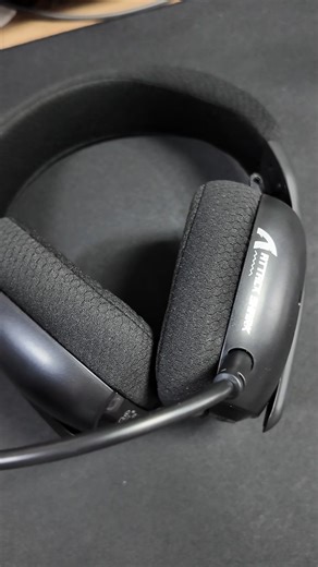 Attack Shark L80 Pro Tri-mode Headset Mic Test on Phone and PC Attack Shark L80 Pro Lazada PH - https://invl.me/cln4lsx Shopee PH - https://s.shopee.ph/40ZV3oVnTu | RyanCuripot