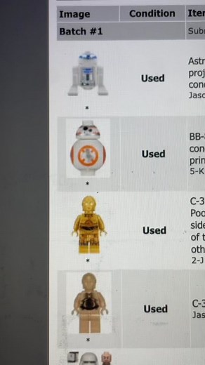 Like they're not even the same color 😂 #lego #legotiktok