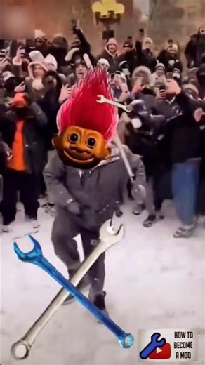 Want To Be A Moderator?