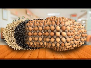 ASMR Foot Pampering & Spa 🦶 | Gentle Touch and Pure Relaxation Animation