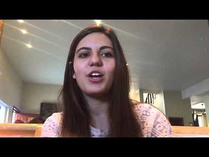 Audiovisual basics interview