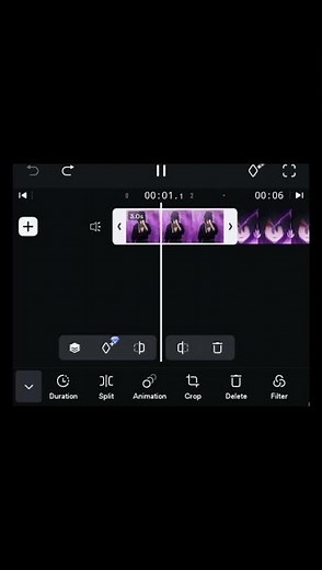 How to use duration #editingtutorial #editerpro #edit