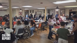 Native American organization helps community heal, make connections