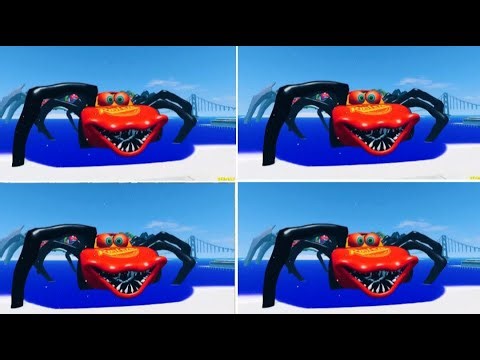 📹 Lightning McQueen Eater - Coffin Dance Song (COVER) ➥