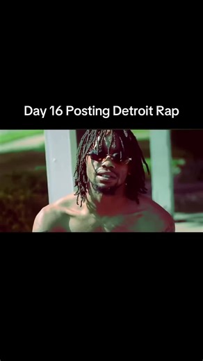 Detroit Rappers Showcase: Day 16 Insights