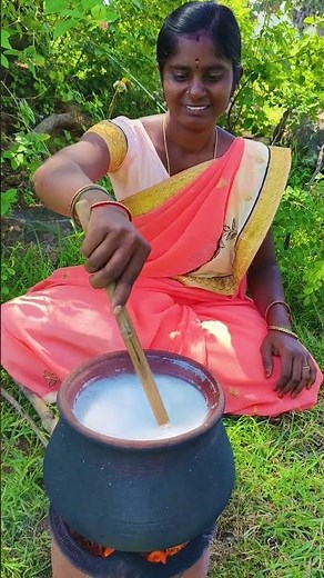 Rice with dal potato pachadi #trending #shorts