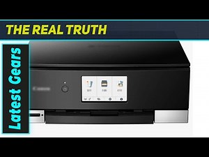 Best Photo Smartphone Printer: Six-Color Wireless All-in-One for Home