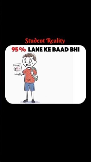 Reality of students life 💔Average Student| Sad reality of every Student | #study#motivation #shorts