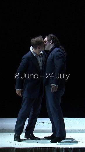 1.1K views · 30 reactions | Barrie Kosky’s five star production of Handel’s Saul blazes on stage this summer. Theatrical spectacle and extraordinary staging collide in this choral epic. A production you won’t want to miss. Book your seats now. | Glyndebourne | Facebook