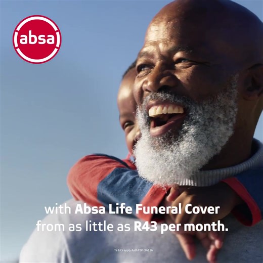 1.8K reactions · 28 shares | Absa South Africa on Reels | Facebook