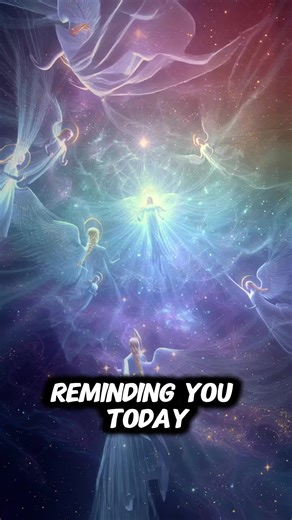 6.6K views · 206 reactions | Your angels are reminding you today:...