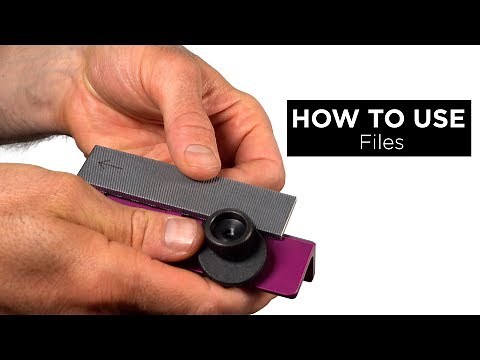 How to use Ski Files