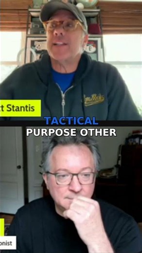 Why Should a Foreign Military Base Exist in the U.S.?