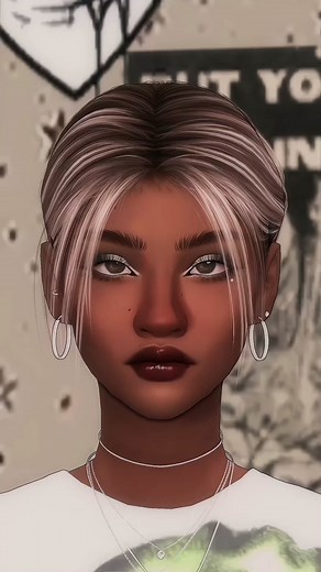 Sims 4 CAS Backgrounds for Holiday Season | Patreon Upload