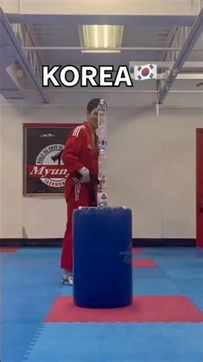 Who do you think had the best technique?