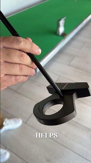 #MatrixMonday: L.A.B. Golf DF3 Putter