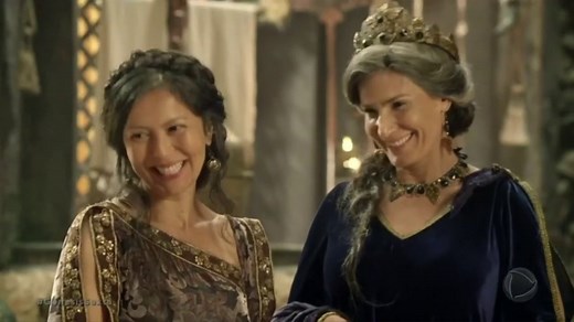 Gênesis Capítulo 119 Completo HD