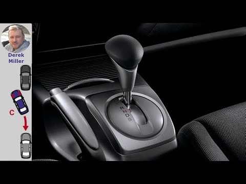 Mastering Automatic Cars: Key Features, Pros & Cons, and Driving Tips Explained!