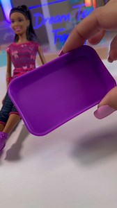 Barbie Potty Trainin Blissa #barbie #asmr | Dream Team’s World