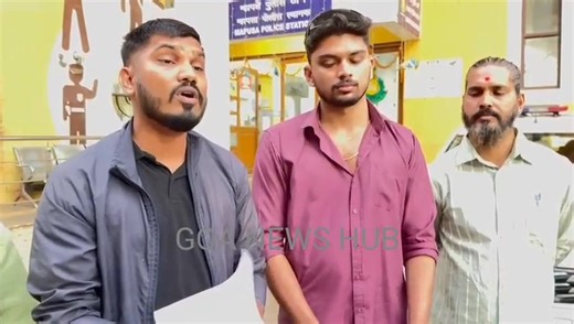 Illegal Rides at Bodgeshwar Jatra Local residents have filed a complaint at Mapusa Police Station alleging that an amusement park at Shree Dev Bodgeshwar Jatra, Mapusa, is operating rides illegally. The PWD had granted permission only for a 26-cabin Giant Wheel, but organisers allegedly installed additional rides without valid NOCs or safety clearances, raising serious public safety concerns. Authorities have been urged to take immediate action. | Goa News Hub