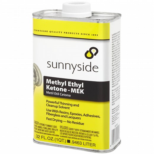 MEK PVC Solvent | NRS