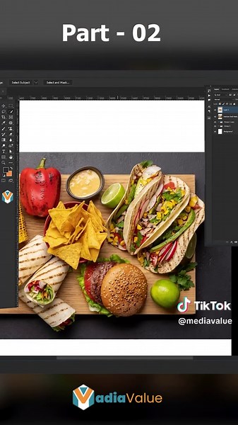 flyer design in #photoshop #graphicdesign #uganda #photoshoptutorial #mediavalue