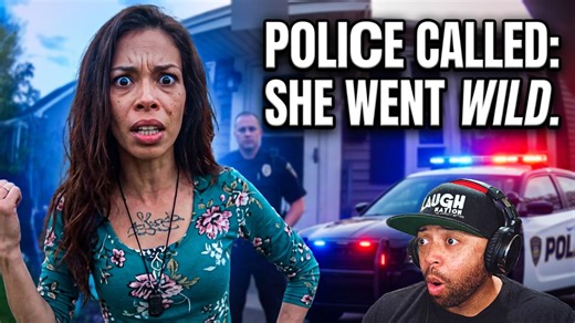 Discover the shocking story of a toxic mom who unleashes chaos on her entire neighborhood when she doesn't get her way. This dramatic and intense scenario reveals the extreme lengths to which some individuals will go when their demands are not met. From disrupting the peace to causing tension among neighbors, this toxic mom's behavior has severe consequences for those around her. Watch to find out what happens when her actions spiral out of control and the neighborhood is left to deal with the a