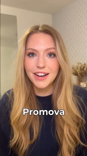 Promova app: Install & Improve Basic English Vocabulary