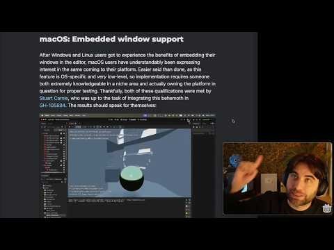 Reviewing every post from 2025 – Godot Tomorrow #14