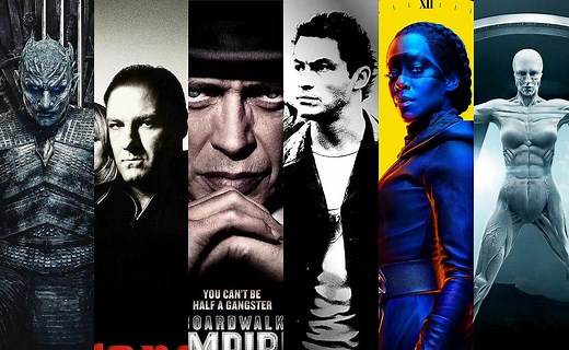 Die 38 besten HBO Serien aller Zeiten | Popkultur.de