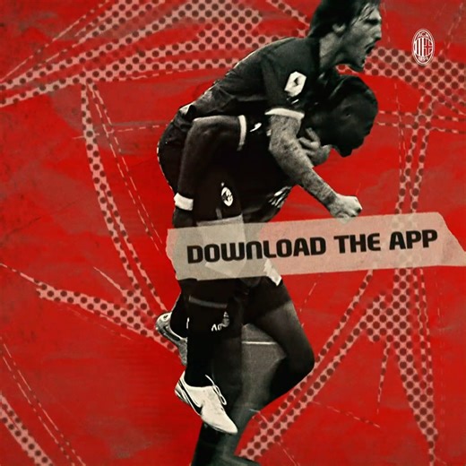 Get the latest news on the Rossoneri at your fingertips 📲 acmi.land/ACMilan-App 🔴⚫️ #SempreMilan | AC Milan