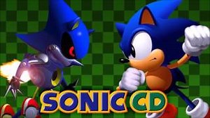Wacky Workbench Zone: Bad Future (US) - Sonic The Hedgehog CD Chords - ChordU