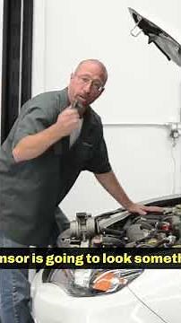 Types of Mass Airflow Sensors Explained 🔧