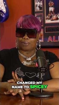 The Spicy Origin Story: Naming Secrets Revealed! #shorts