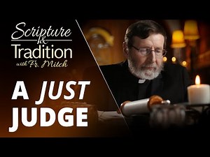 SCRIPTURE AND TRADITION WITH FR. MITCH PACWA - 2025-01-28 - COMMENTARY ON ISAIAH, PT. 5