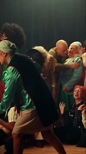 Two Steps Forward and Three Steps Back