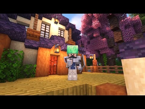 Etho's Modded Minecraft S2 #2: Create Japanese Home